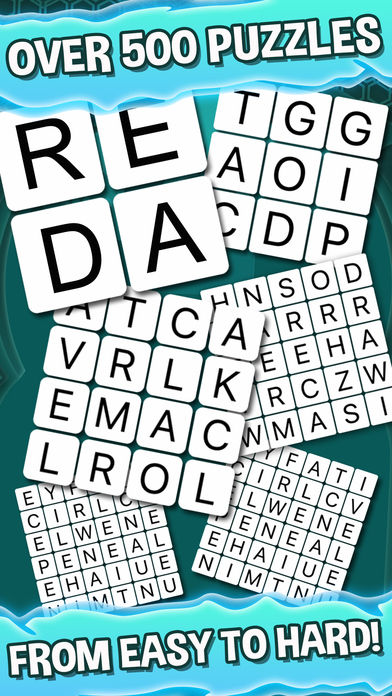 Word Genie - Puzzles & Gems Tips, Cheats, Vidoes and Strategies ...