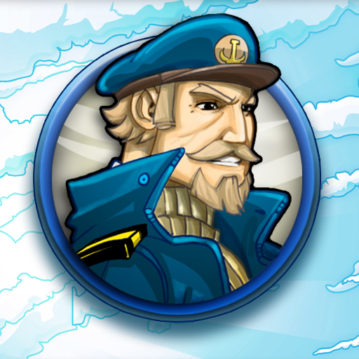 Sea Captain | Pocket Gamer