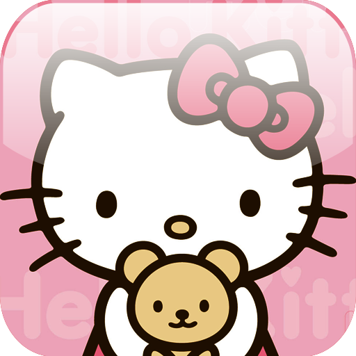 10,000+ Hello Kitty Images, Wallpapers and Backgrounds - For the Hello ...