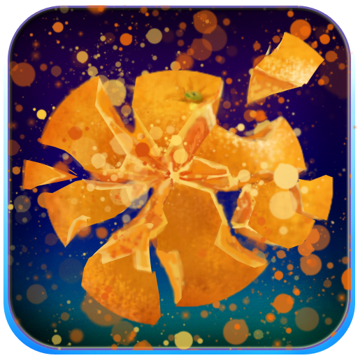 Quirky App Of The Day: Fruit Buster