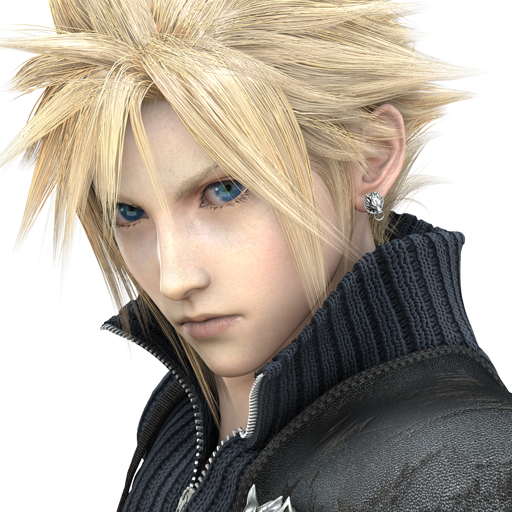 Final Fantasy Vii Compilation Wallpaper Ipa Download - ELINALO Final Fantasy Vii Compilation Wallpaper Ipa Download - ELINALO