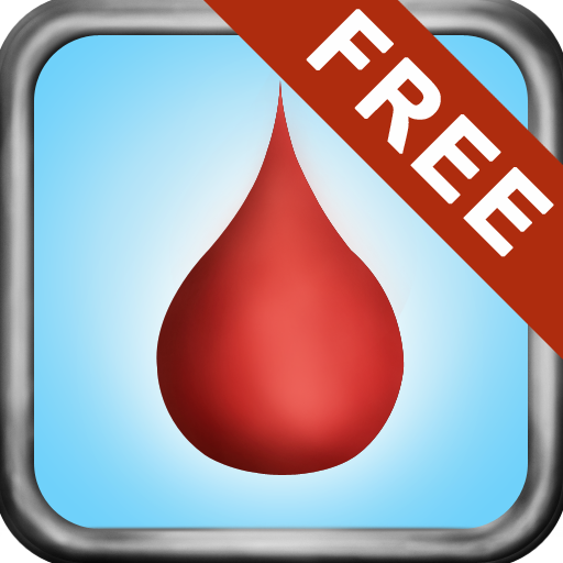 Blood Pal Free - Glucose Tracker - Apple App Store - US - Category ...