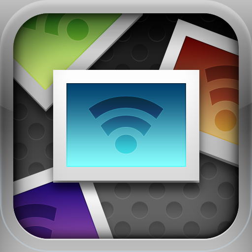 PhotoScatter - Apple App Store - US - Category Rankings, Keyword ...