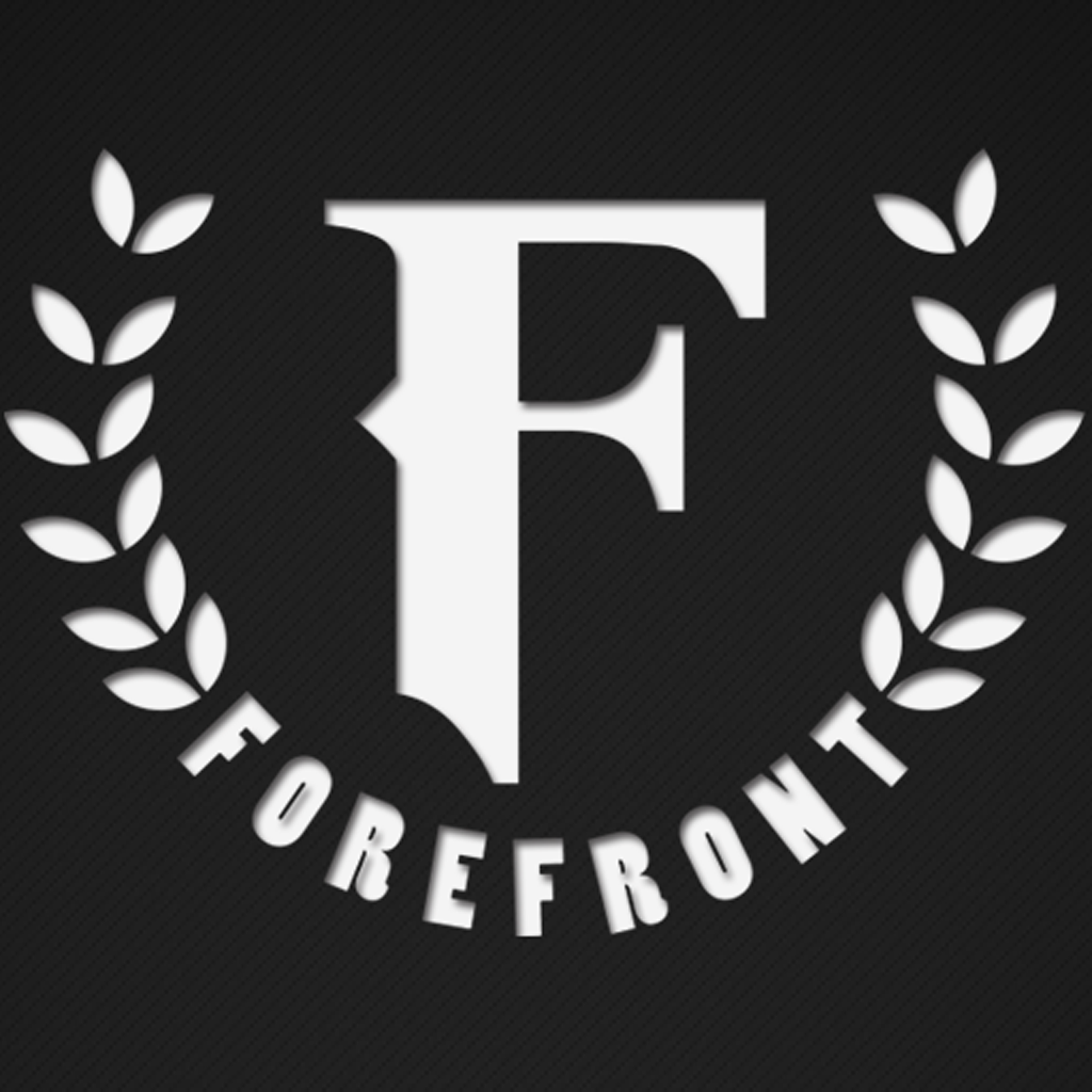 Forefront for iPhone - Apple App Store - US - Category Rankings, Keyword Rankings, Sales ...