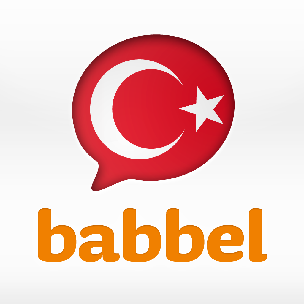 Aprender turco con babbel.com - entrenador de vocabulario básico y avanzado - Apple App Store ...