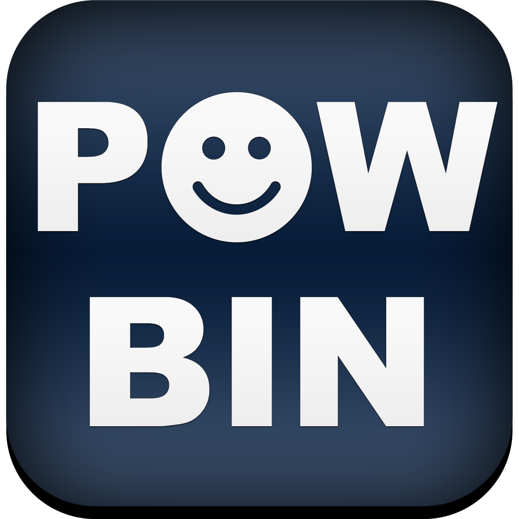 PowBin - Apple App Store - US - Category Rankings, Keyword Rankings, Sales Rankings, Research ...