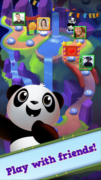 Panda PandaMonium: A Mahjong Puzzle Game Tips, Cheats, Vidoes and ...