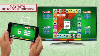 MONOPOLY Dash Tips, Cheats, Vidoes and Strategies | Gamers Unite! IOS