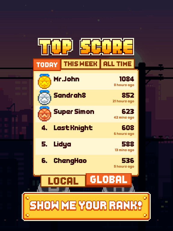 Kooky Bird Tips, Cheats, Vidoes and Strategies | Gamers Unite! IOS