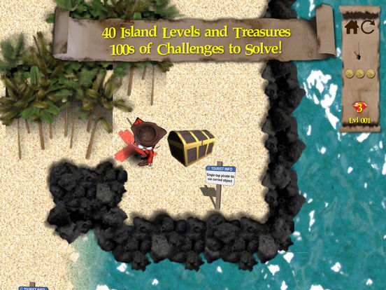 Silverbeard: Pirate Ship Game in Caribbean Islands Tips, Cheats, Vidoes ...