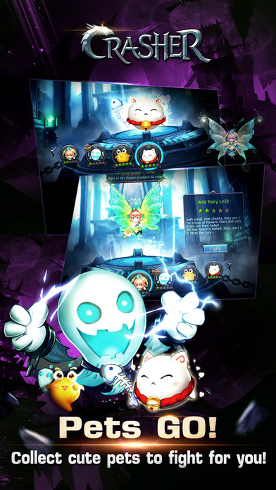 Crasher - Top MMORPG Tips, Cheats, Vidoes and Strategies | Gamers Unite ...