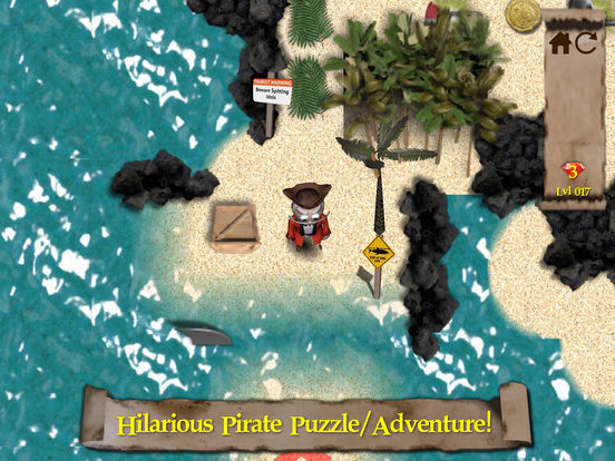 Silverbeard: Pirate Ship Game in Caribbean Islands Tips, Cheats, Vidoes ...