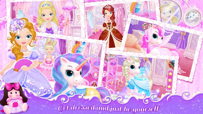 Princess Libby: Dream School - Kids & Girls Games Tips, Cheats, Vidoes ...