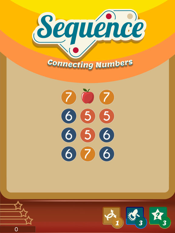 Sequence - Connecting Numbers Tips, Cheats, Vidoes and Strategies ...