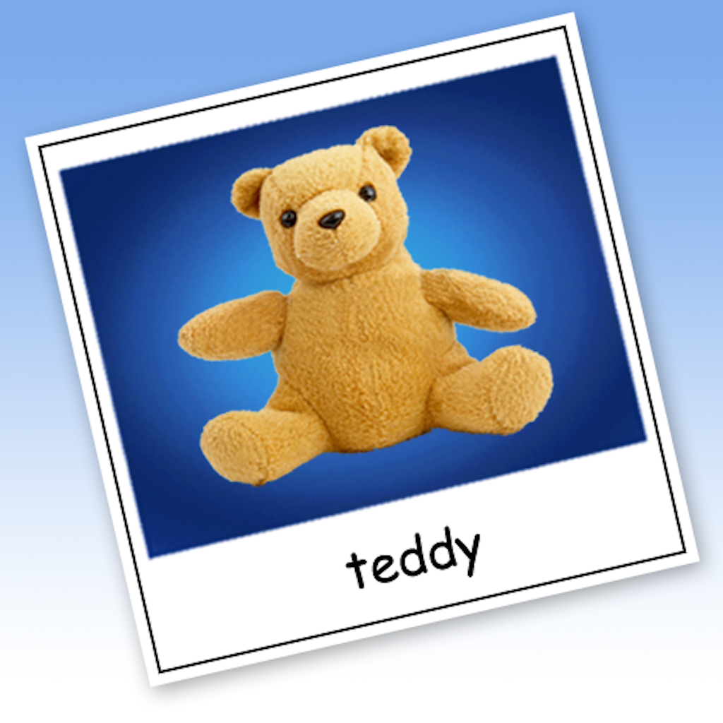 Picture Card Maker - For Communication and More! - Apple App Store - US ...