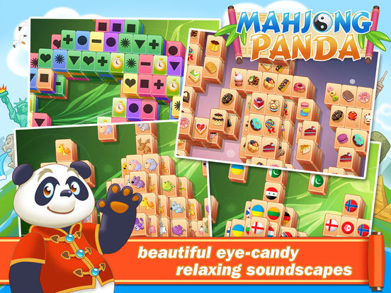 Mahjong Panda Tips, Cheats, Vidoes and Strategies | Gamers Unite! IOS