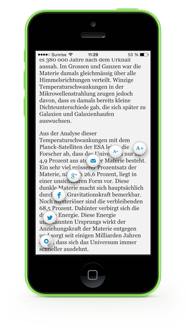 NZZ.ch