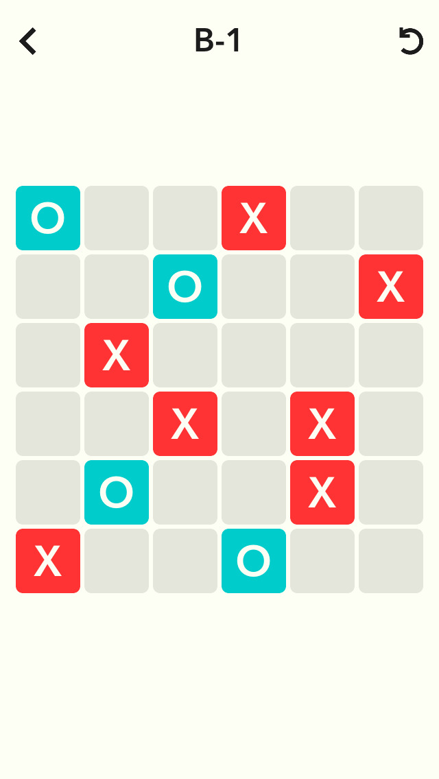 Tic Tac Tiles - A Logic Game Based on Takuzu Puzzles Tips, Cheats ...