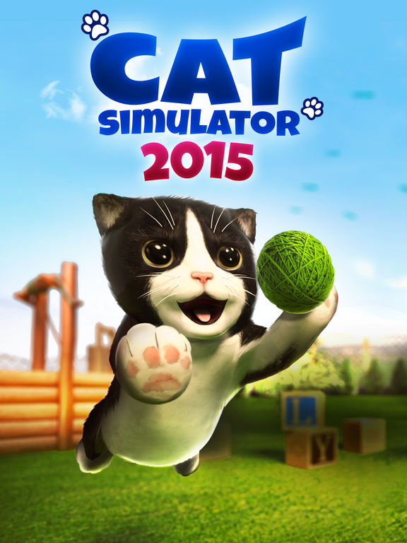 Cat Simulator 2015 Tips, Cheats, Vidoes and Strategies | Gamers Unite! IOS