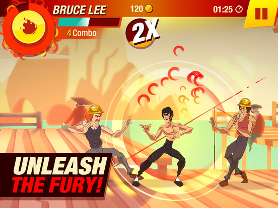 Bruce Lee: Enter the Game Tips, Cheats, Vidoes and Strategies | Gamers ...