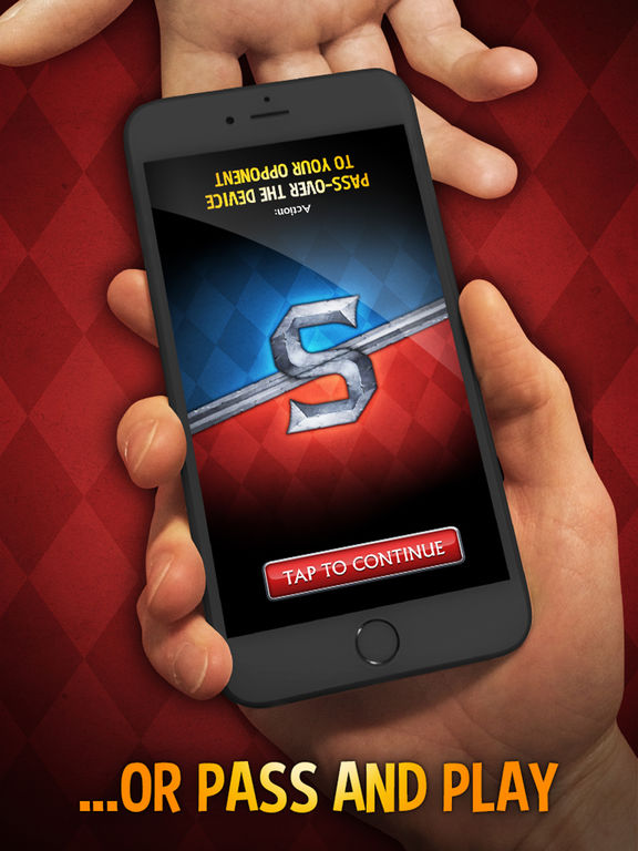 Stratego® Battle Cards Tips, Cheats, Vidoes and Strategies | Gamers ...