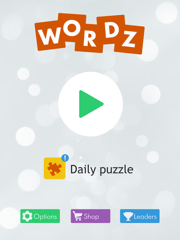 Wordz - brain evolution Tips, Cheats, Vidoes and Strategies | Gamers ...