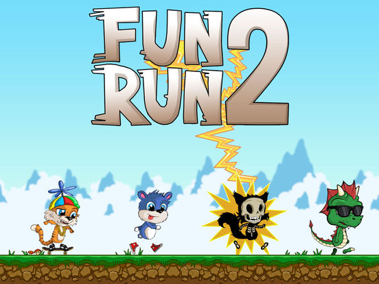 Fun Run 2 - Multiplayer Race Tips, Cheats, Vidoes and Strategies ...