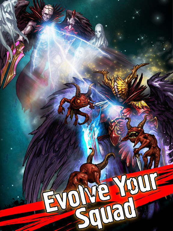 Blood Brothers 2 - Strategic Fantasy RPG Tips, Cheats, Vidoes and ...