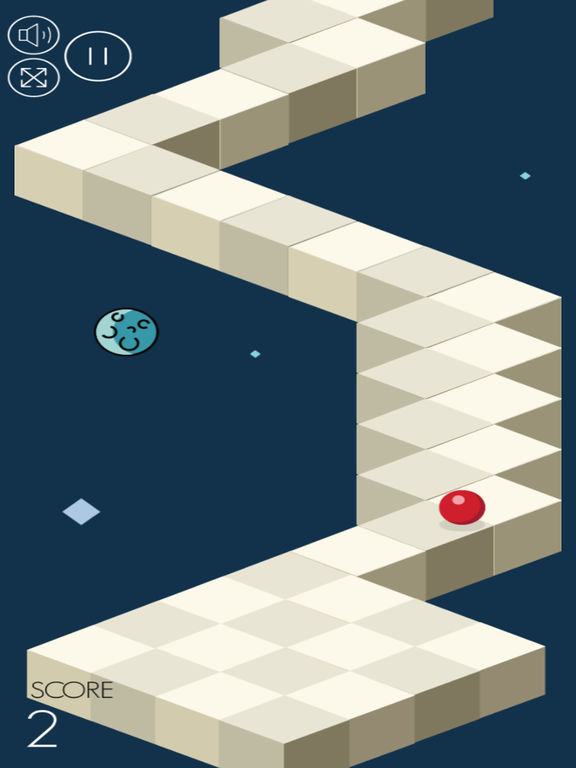 Rolling Sky 2 - Free Cube Ball Games Tips, Cheats, Vidoes and ...