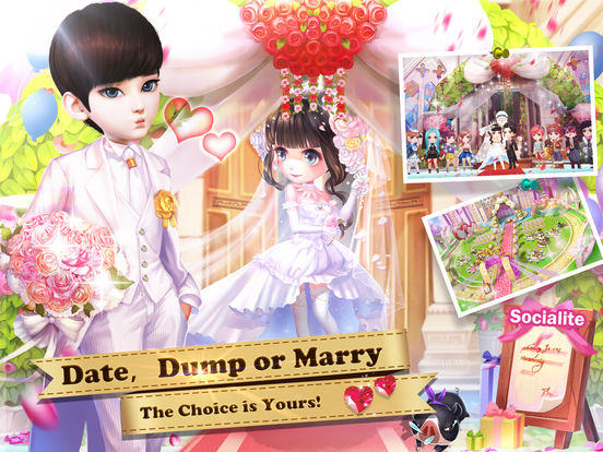 Dream Life-3D Social Simulation game Tips, Cheats, Vidoes and ...