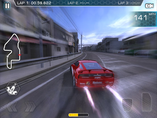 Ridge Racer Slipstream Tips, Cheats, Vidoes and Strategies | Gamers ...